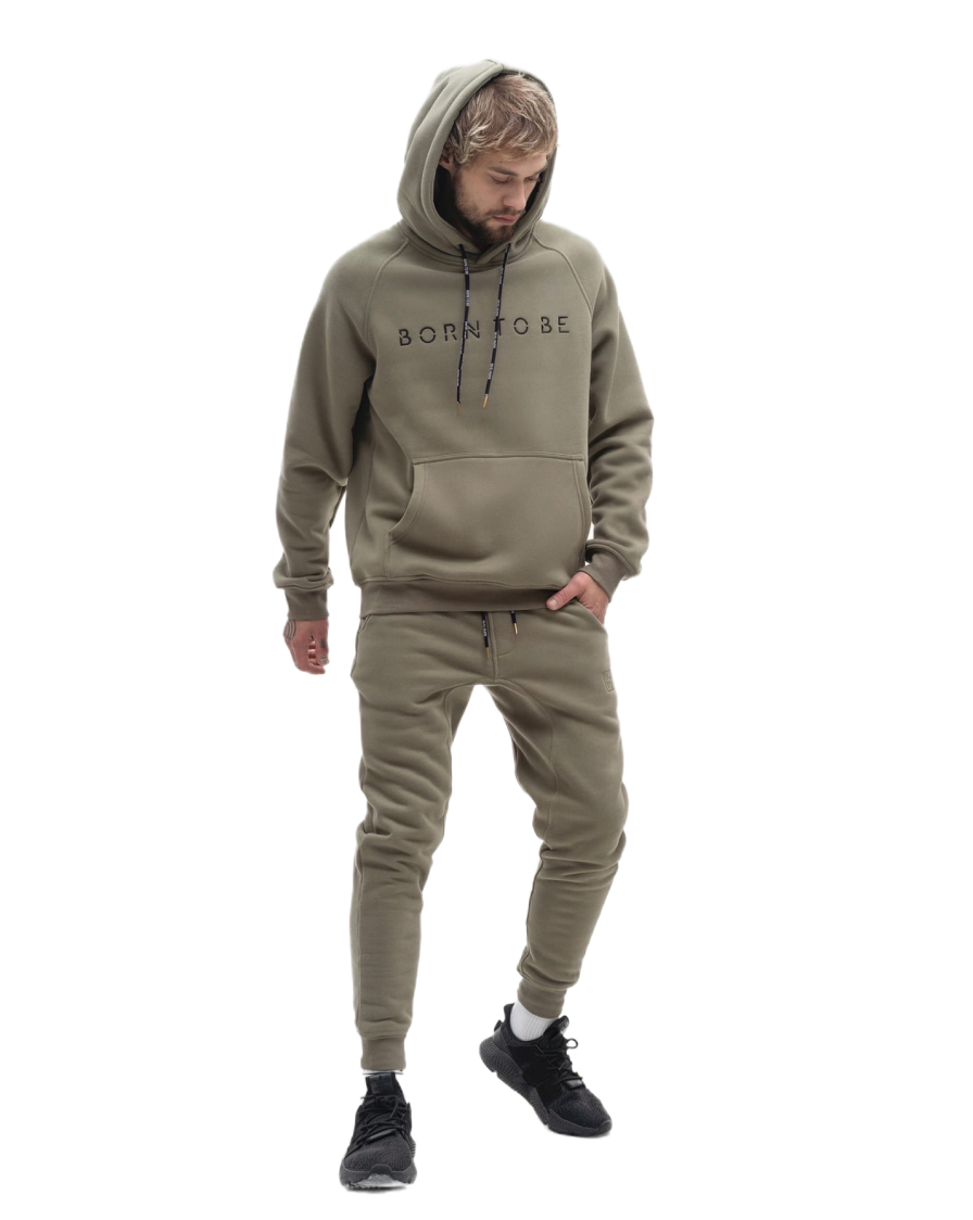 Born To Be: Quality Clothing and Accessories for the Authentic Individ ...