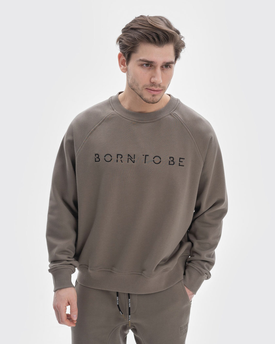Born To Be: Quality Clothing and Accessories for the Authentic Individ ...